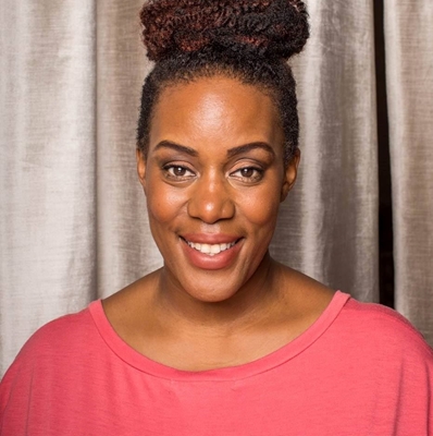 Myisha T Hill: Awareness Activist | MY HERO