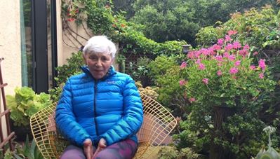 Life by Eva Haller | MY HERO