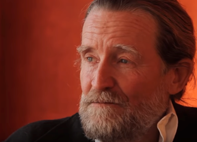 Stephen Jenkinson - The Meaning of Death | MY HERO