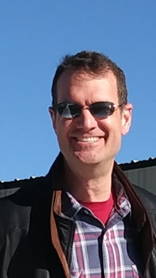 Brian Cooke | MY HERO