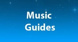 Guides for Music | MY HERO
