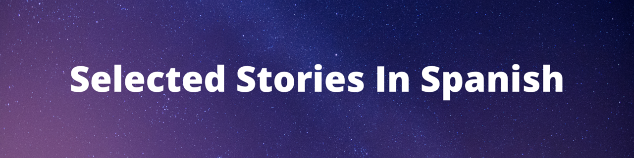 Selected Stories in Multiple Languages | MY HERO