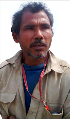 Jadav Payeng: A Environmental Activist | MY HERO