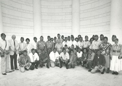 Navajo Code Talkers | MY HERO