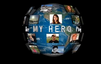 MY HERO - Overview & Impact | MY HERO