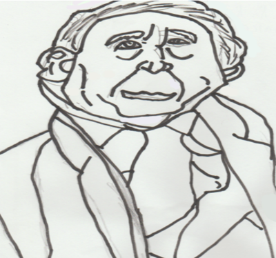 J.R.R. Tolkien | MY HERO