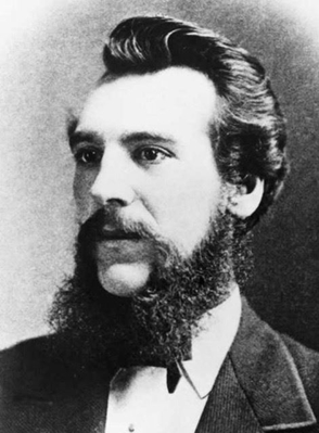 Alexander Graham Bell | MY HERO