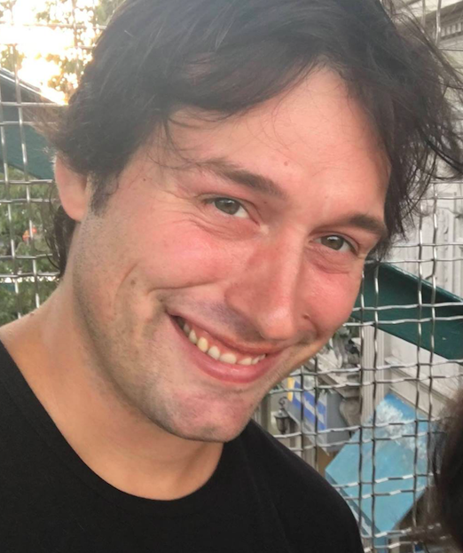 Highlights from The MY HERO Poetry Salon for Social Justice | MY HERO