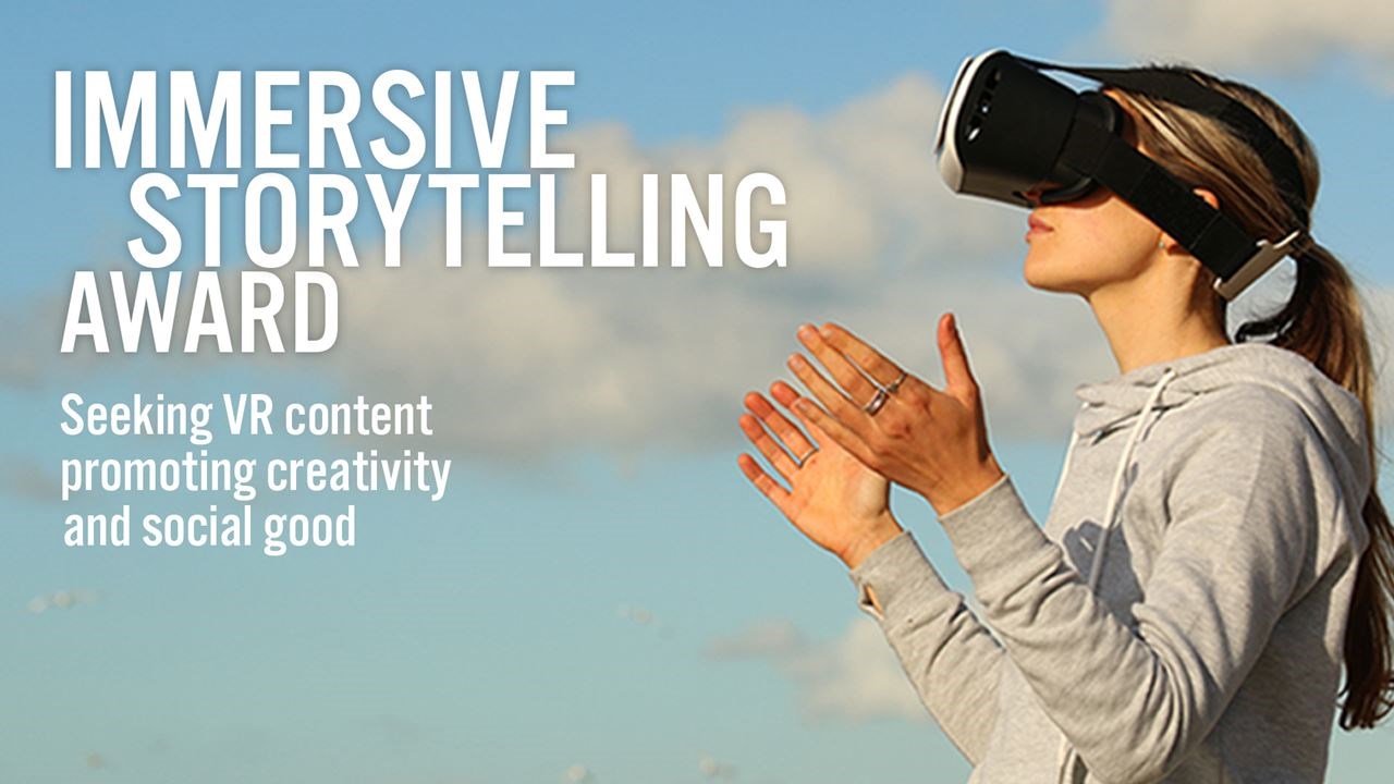 Special Award Sizzles in the International Film Festival | MY HERO