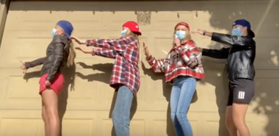 Groovy Africa Song | MY HERO