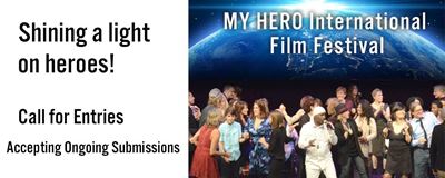 Enter a Hero Contest and Win Prizes for your media | MY HERO