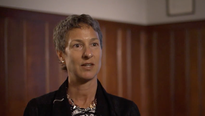 Media Arts Educator | Holly Carter | MY HERO