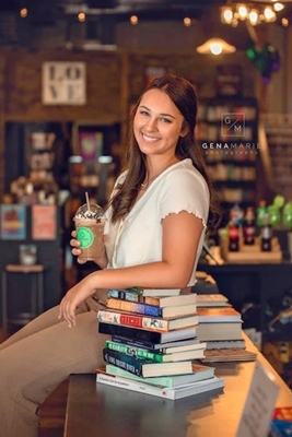 Anna Brodine Wins Two Film Festival Awards | MY HERO