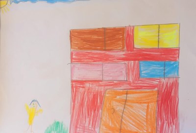 Stay Inside | Stay Inside | MY HERO