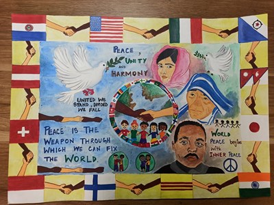 The HEROES | The HEROES | MY HERO