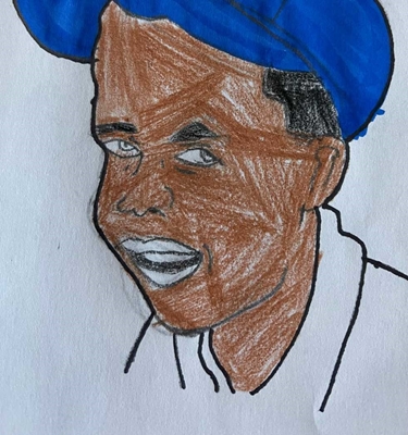 Jackie Robinson | MY HERO