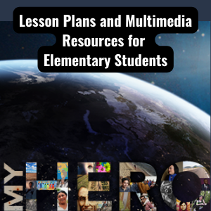 Curated MY HERO Resources and Lesson Ideas For Elementary School ...