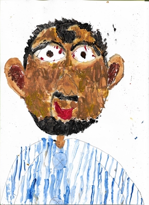 APPACHCHI | APPACHCHI | MY HERO