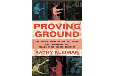 The dedicated women behind the world’s first general-purpose computer ...