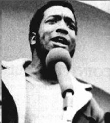 Fred Hampton | MY HERO