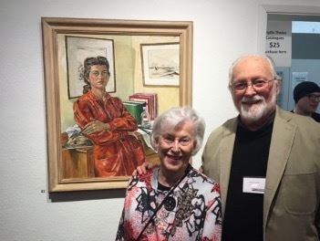 'Phyllis: A Self Portrait' is a Finalist for the 2022 MY HERO Film ...