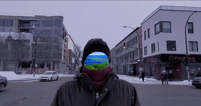The Future Innu | MY HERO