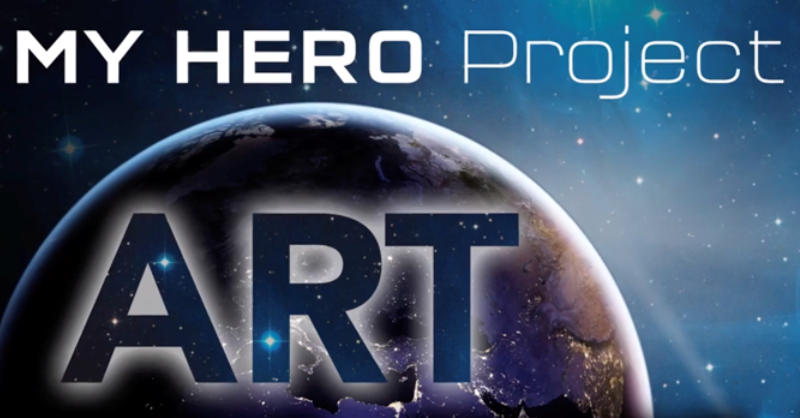 Visual Arts Resources for K-12 Teachers | MY HERO