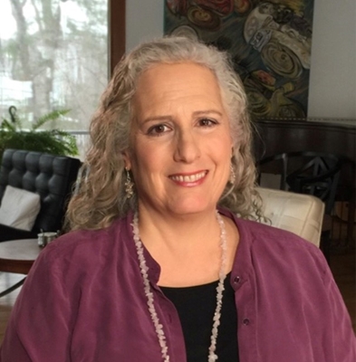 Susan Hillary: The Bright and Empowered Mind Behind The PRATT in the ...