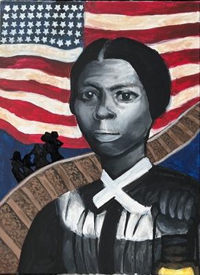 Harriet Tubman | Harriet Tubman | MY HERO