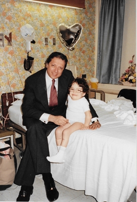 Dr. Steven Kopits | MY HERO