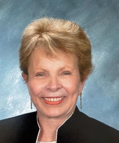 Debbie Parlin | MY HERO