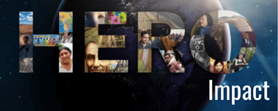 The MY HERO Project Media Arts Impact - Ascot Elementary | MY HERO