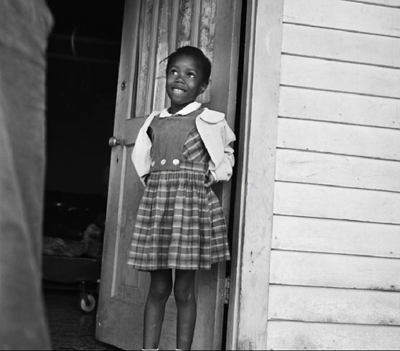 Ruby Bridges | MY HERO