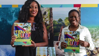 Ms. Dawson | MY HERO