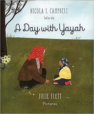 A Day with Yayah | MY HERO
