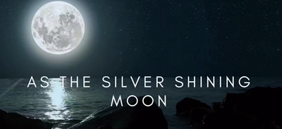 Mother Moon | MY HERO