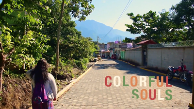 Colorful Souls | MY HERO