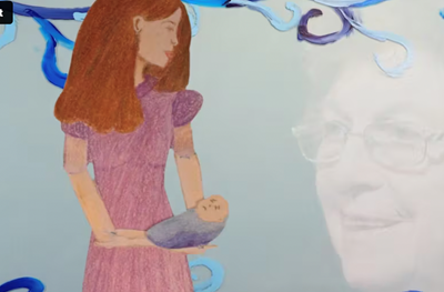 A Prayer for My Mother: The Eva Brettler Story | MY HERO