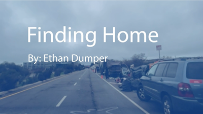 Finding Home | MY HERO