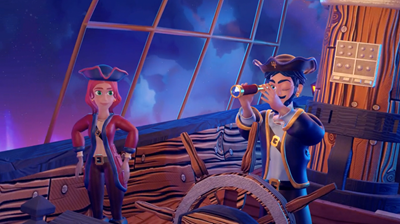 Cloud Racers | MY HERO