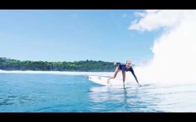 Imogen Caldwell | MY HERO