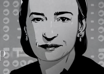 Grace Hopper | MY HERO