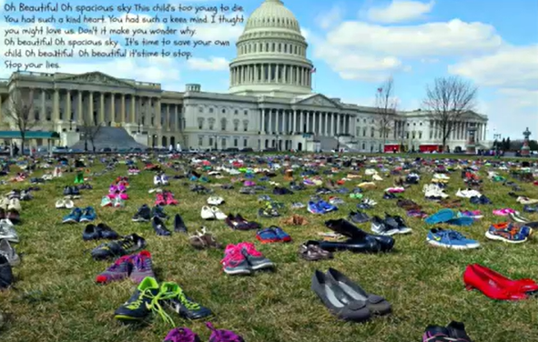 2023 Sing For Hope Music Video Award Finalists | MY HERO