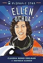 Hispanic Star: Ellen Ochoa | MY HERO