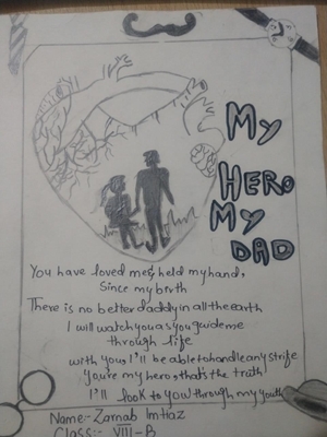 My Father | My Father | MY HERO