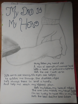 My Father | My Father | MY HERO