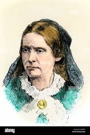 Susan B. Anthony | MY HERO