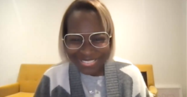 Errin Haines: Championing Women's Voices in Media | MY HERO