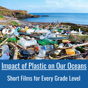 Short Films Exploring the Negative Impact of Plastic on Our Oceans | MY ...