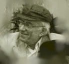 David L. Kaplan | MY HERO